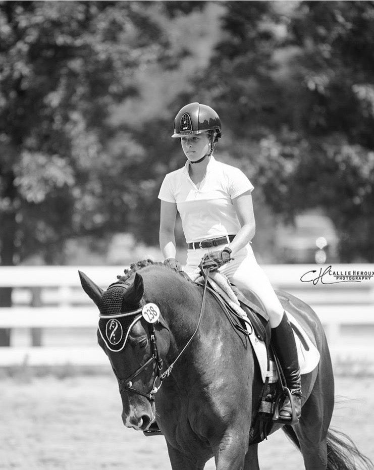 Amanda Beale Clement | Malvern Saddlery