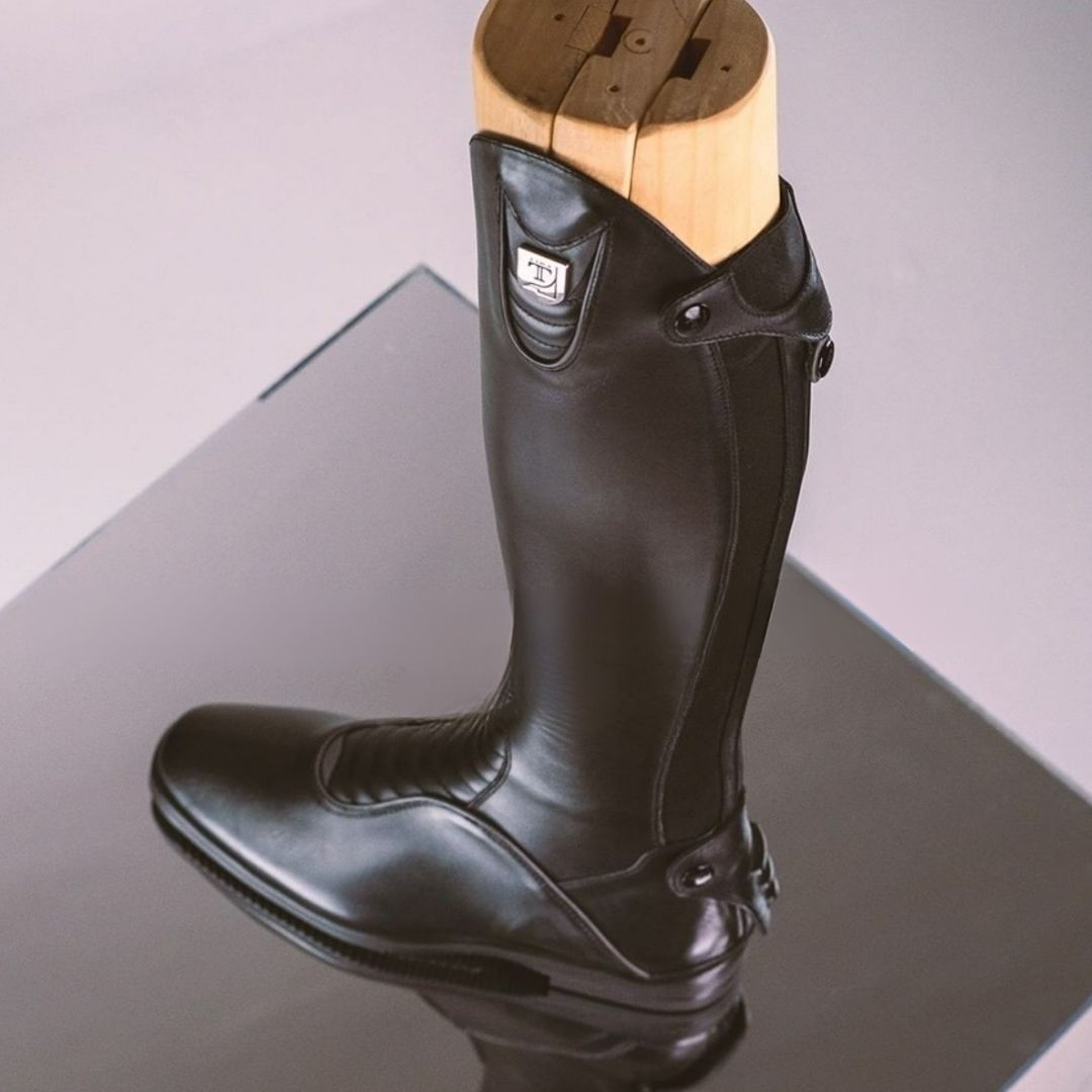 Riding Boots - Premium Craftsmanship, Style & Performance – Malvern ...