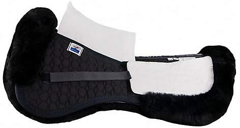 Mattes Dressage Correction Half Pad – Malvern Saddlery