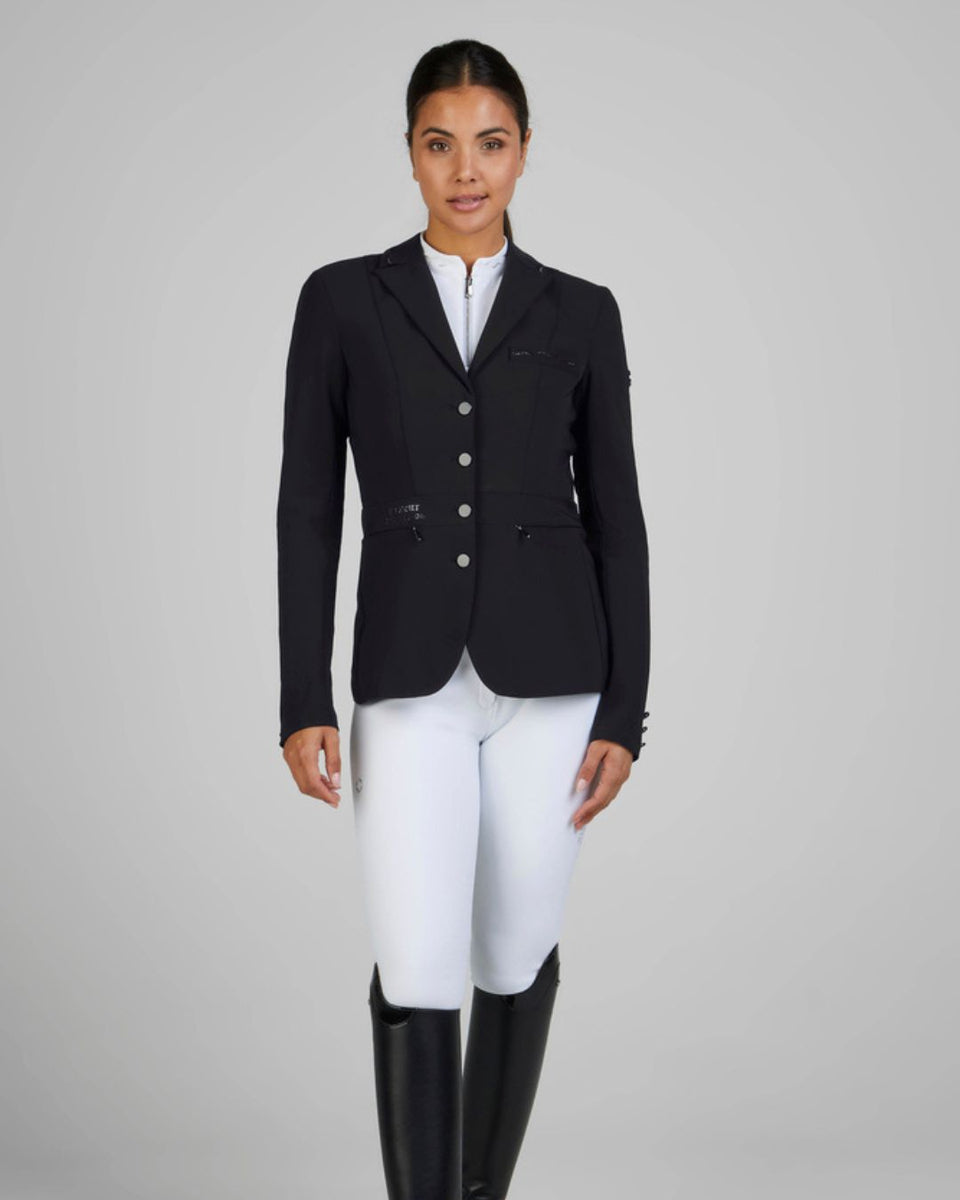Pikeur Phelia Ladies Competition Coat | Malvern Saddlery