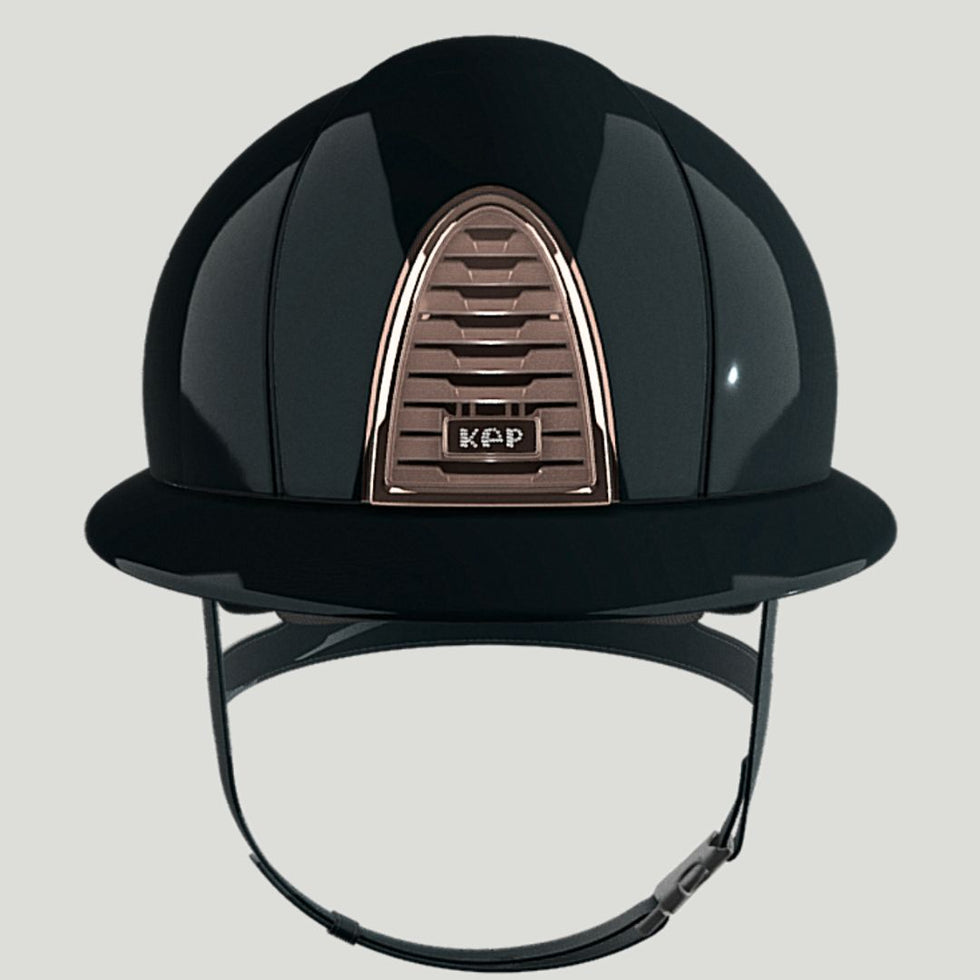 KEP Italia Cromo Helmet Configurator | Malvern Saddlery