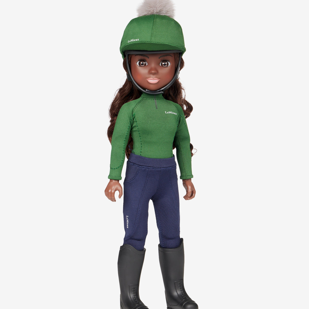 LeMieux Toy Pony Rider - Maya – Malvern Saddlery