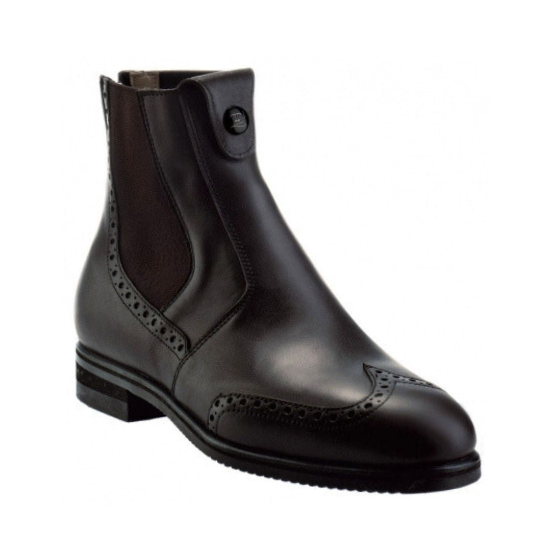 Tucci Time Marilyn Paddock Boot | Shop Tucci Boots – Malvern Saddlery
