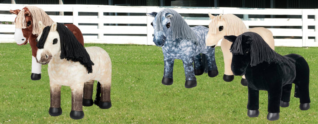 Equestrian Equipment & Apparel, Fashion & Accessories for the Rider ...