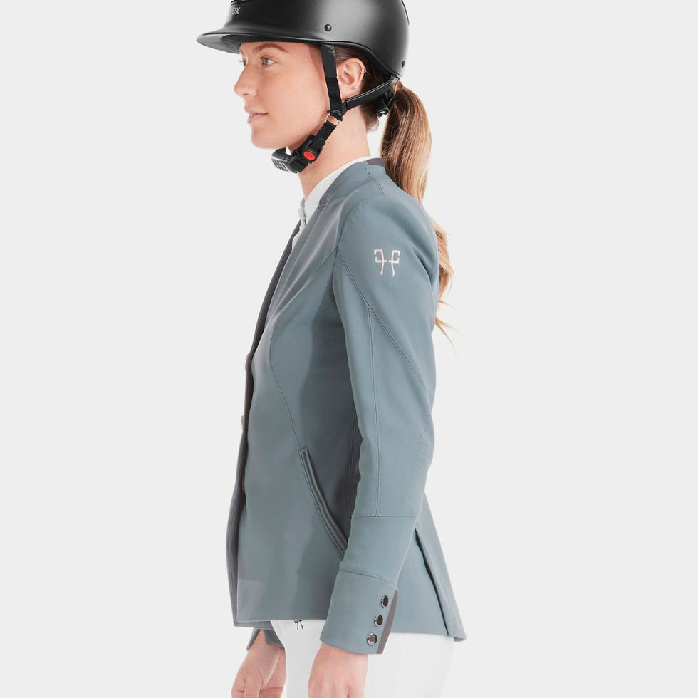Horse Pilot Aerotech Competition Coat – Malvern Saddlery