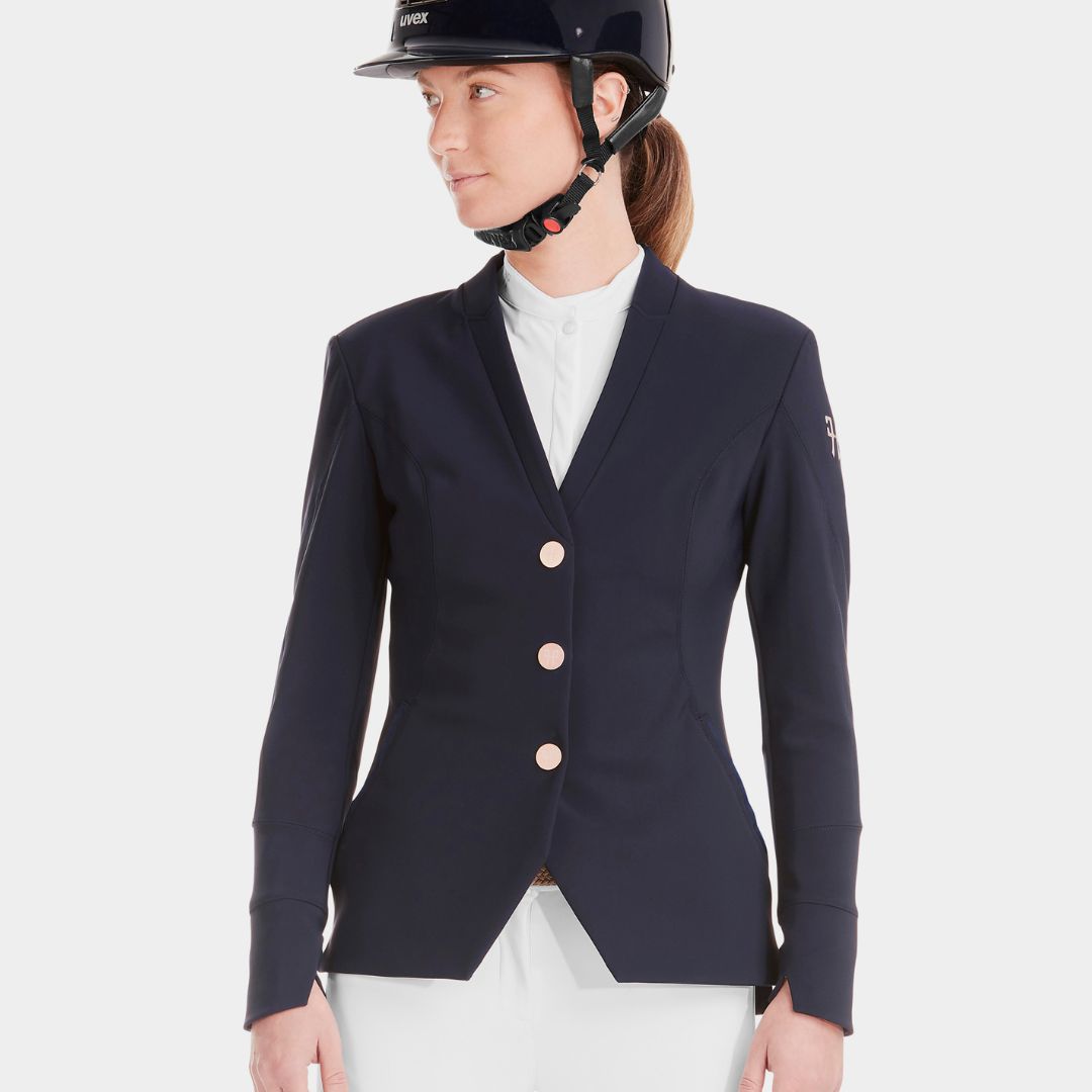 Horse Pilot Aerotech Competition Coat – Malvern Saddlery