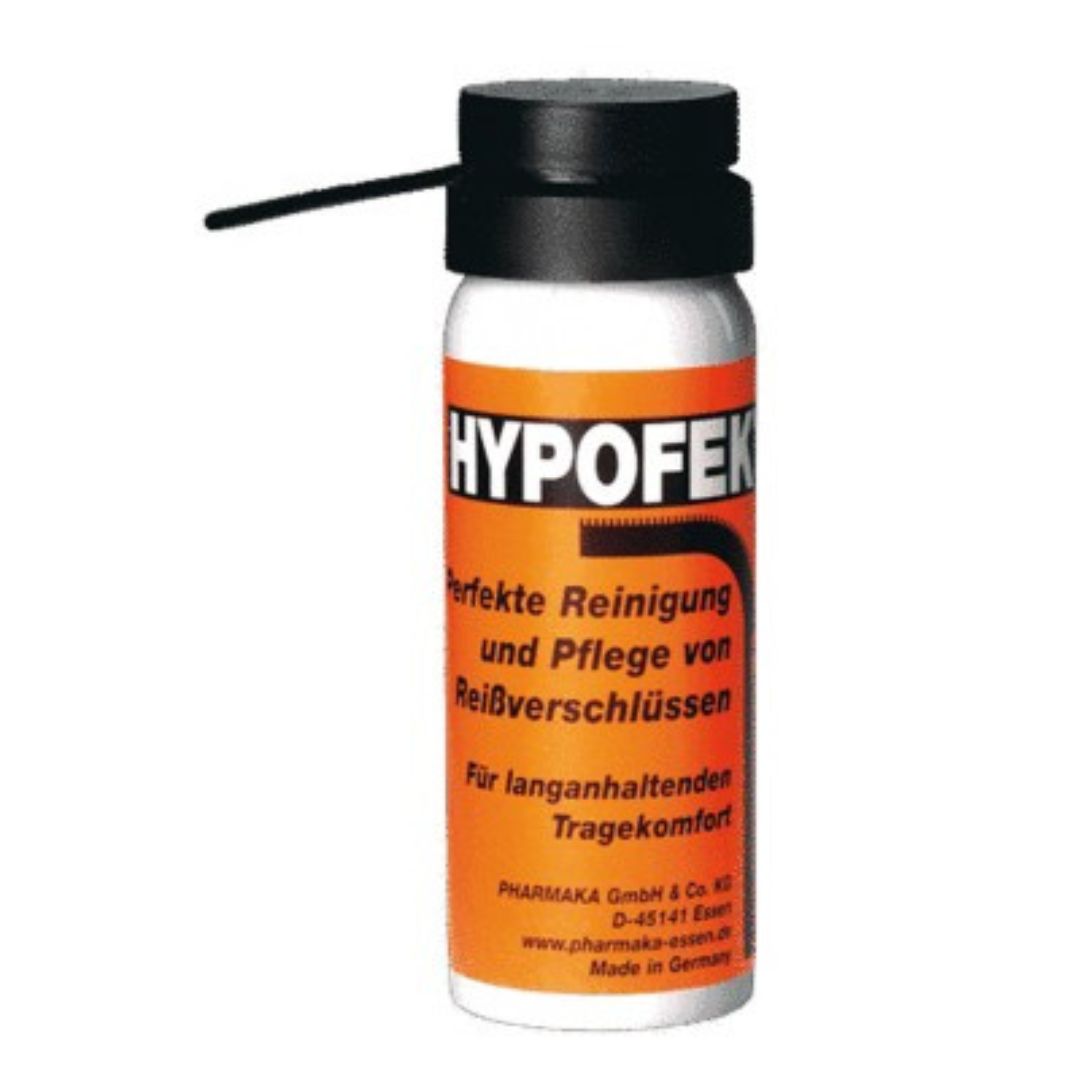Hypofekt Zipper Spray – Malvern Saddlery
