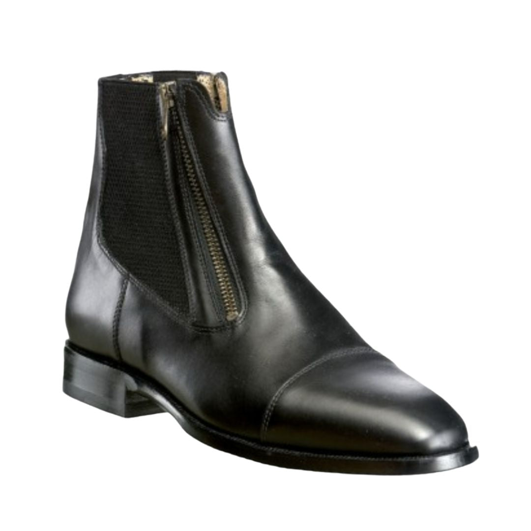 Tucci Paddock Boot EZ | Shop Tucci Brand Products – Malvern Saddlery